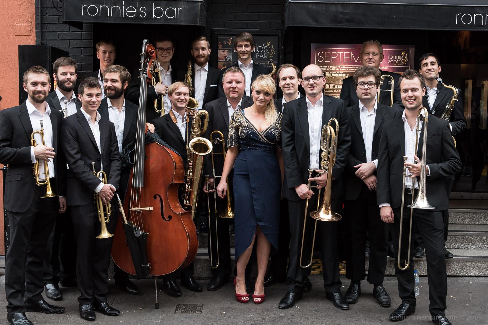 News and Gigs | Andrew Linham