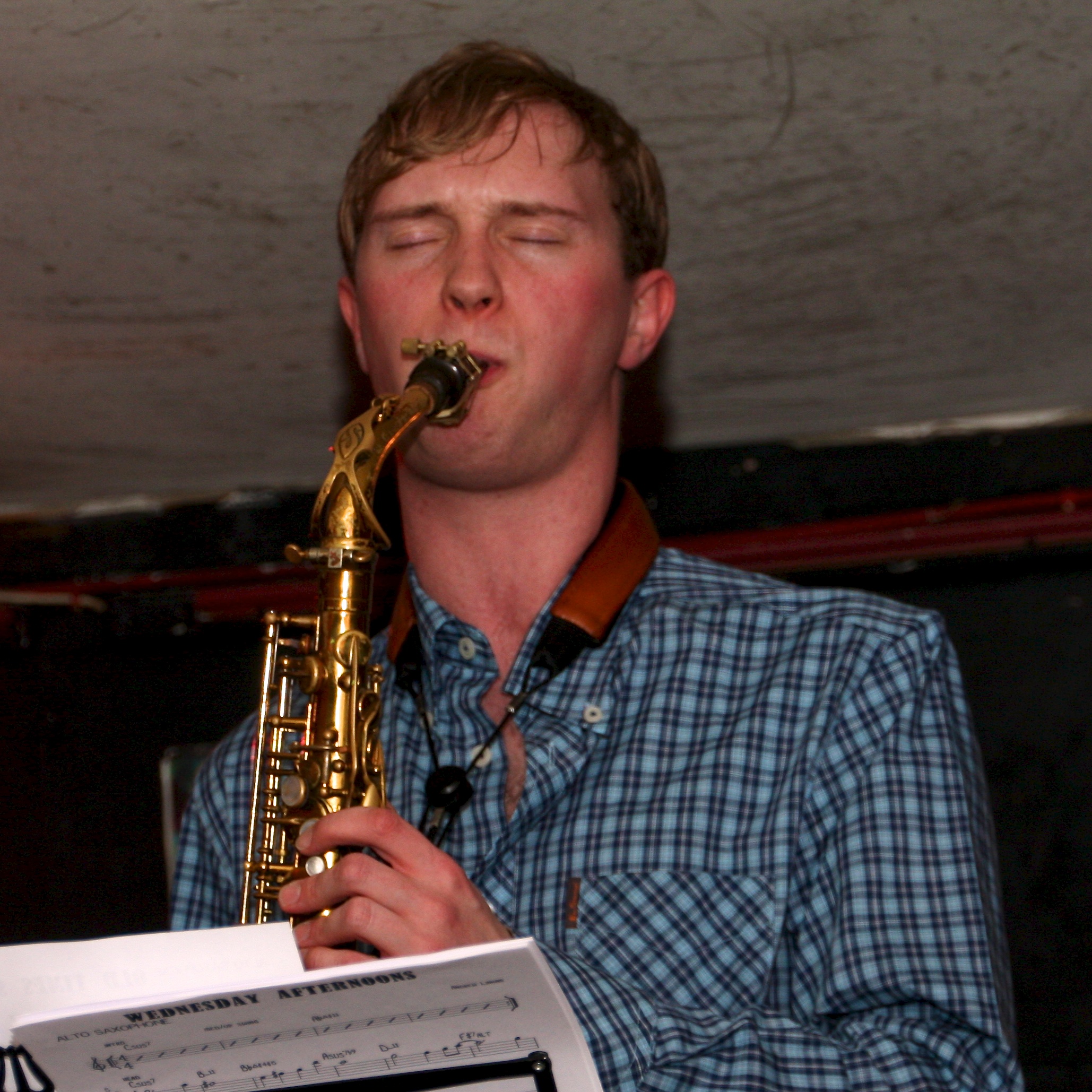 Quartet | Andrew Linham